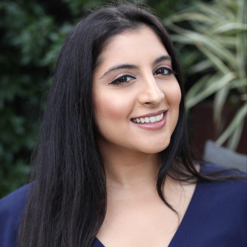 Leadership Team - Kara Health