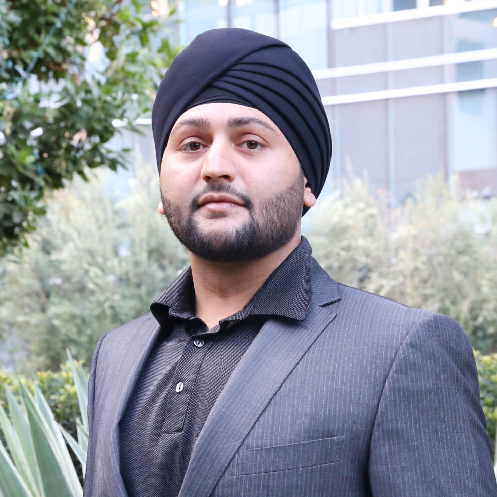 Leadership Team - Kara Health